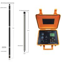 China Multi-Scenario Application  Well Logging Equipment With Resistivity Logging Probe Density Logging Probe for sale