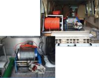 China Multi-Scenario Application  Well Logging Equipment With Resistivity Logging Probe Density Logging Probe for sale