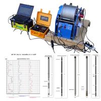 China High Stability Geological Automatic Controlled High Speed Electrical Lifting Winch With Low Price for sale