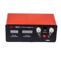 China Non-Magnatic Measurment Instrument Protable Digital Inclinometer for sale