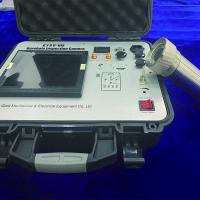 China Outdoor Imaging Borehole Water Camera with 200 Meters Depth and 1/3