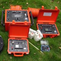 China Rectification Power Large Power Intelligent Underground Geological Exploration Equipment for sale