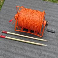 China Rectification Power Large Power Intelligent Underground Geological Exploration Equipment for sale