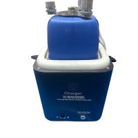 China Three-component High-precision Intelligent Seismic Data Recorder Geological Structure Exploration Equipment for sale
