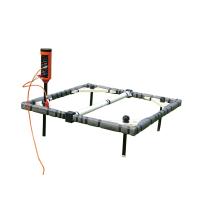 China Large Power Supply Hydrological Instrument Transient Electromagnetic System For Shallow Detection for sale