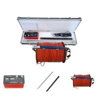 China Borehole Inspection Inclinometer JQX-2 Digital Inclinometer For Sale for sale