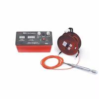 China Borehole Inspection Inclinometer JQX-2 Digital Inclinometer For Sale for sale