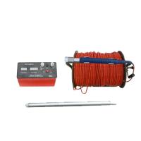 China Borehole Inspection Inclinometer JQX-2 Digital Inclinometer For Sale for sale