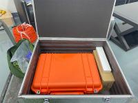 China Seismic Survey Engineering Seismograph Sheared Wave Velocity Test Surface Wave Exploration for sale
