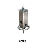 China Bored Piles Inspection Deep Drill Hole Monitoring Tester Ultrasonic Bored Pile Foundation Tester for sale