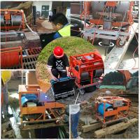 China Bored Piles Inspection Deep Drill Hole Monitoring Tester Ultrasonic Bored Pile Foundation Tester for sale