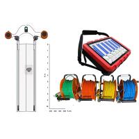 China Multichannel Ultrasonic Crosshole Sonic Logging Test Pile Integrity Test for sale