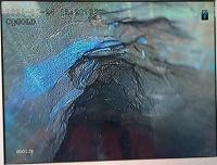 China 150M 200M 300M 500M  Borehole Downhole Water Well Inspection Camera Video Recording Camera for sale