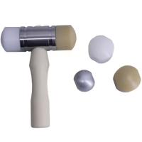 China Foundation Pile Quality Instrument Low Strain Pile Integrity Testing Instrument for sale