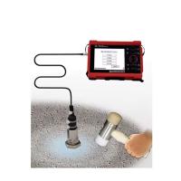 China Foundation Pile Quality Instrument Low Strain Pile Integrity Testing Instrument for sale