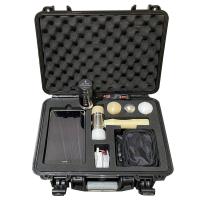 China Foundation Pile Quality Instrument Low Strain Pile Integrity Testing Instrument for sale