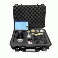 China Foundation Pile Quality Instrument Low Strain Pile Integrity Testing Instrument for sale