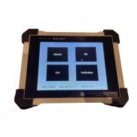 China Pile Driving Analyzer PDA High Strain Pile Bearing Tester And Pile Integrity Tester for sale