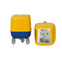 China GD-3C Nodal Seismograph Triaxial Broadband Seismic Recorder Seismic Node for sale