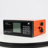 China Geophysical Magnetometer Proton Magnetic Exploration for sale