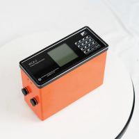 China Geophysical Magnetometer Proton Magnetic Exploration for sale