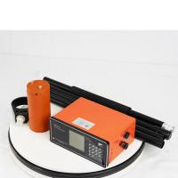 China Geophysical Magnetometer Proton Magnetic Exploration for sale
