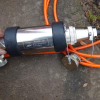 China Multi-Electrode Water Detection System Resistivity Imaging for Geology Resistivity Survey for sale
