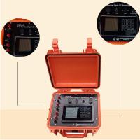 China Multi-Function Digital DC Resistivity IP Meter – Advanced Geophysical Exploration Tool for sale