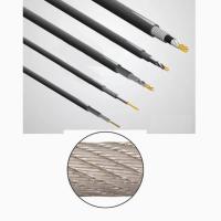 China Single-Core Pumping Perforating Cable Logging Cable for Oilfield Exploration for sale