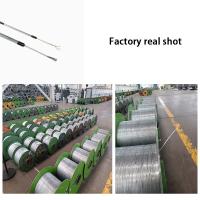 China Single-Core Pumping Perforating Cable Logging Cable for Oilfield Exploration for sale