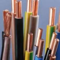 China Single-Core Pumping Perforating Cable Logging Cable for Oilfield Exploration for sale