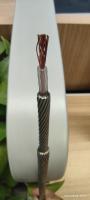 China Coaxial Cable for Crawler High Current Coaxial Cable Durable Coaxial Cable for sale