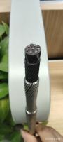 China Coaxial Cable for Crawler High Current Coaxial Cable Durable Coaxial Cable for sale