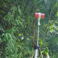 China Iron Ore Detection Magnetometer Copper Mine Exploration Tool Lead-Zinc Mine Detector for sale