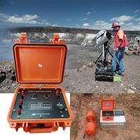 China Underground Water Locator Geophysical Detection Device Resistivity Survey Equipment for sale