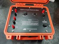 China Underground Water Locator Geophysical Detection Device Resistivity Survey Equipment for sale