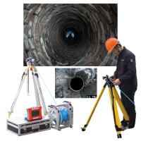 China Vertical Hole Imaging Device Full Hole Wall Imaging System Digital Drilling Core System for sale