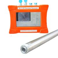 China Vertical Hole Imaging Device Full Hole Wall Imaging System Digital Drilling Core System for sale