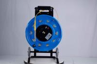China Submersible Water Level Sensor Groundwater Monitoring Device Water Level Depth Gauge for sale