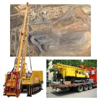 China Hydraulic Drilling Rig Core Drilling Rig Diamond Core Drill Rig Exploration Drilling Rig for sale