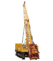 China Hydraulic Drilling Rig Core Drilling Rig Diamond Core Drill Rig Exploration Drilling Rig for sale