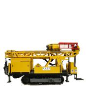 China Hydraulic Drilling Rig Core Drilling Rig Diamond Core Drill Rig Exploration Drilling Rig for sale