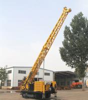 China Hydraulic Drilling Rig Core Drilling Rig Diamond Core Drill Rig Exploration Drilling Rig for sale
