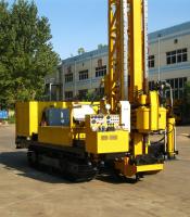 China Hydraulic Drilling Rig Core Drilling Rig Diamond Core Drill Rig Exploration Drilling Rig for sale