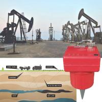 China Node-based Seismometer Cloud-connected Seismograph Multi-channel Seismic Recorder for sale