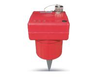 China Node-based Seismometer Cloud-connected Seismograph Multi-channel Seismic Recorder for sale