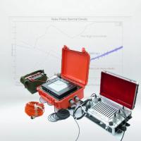 China Seismic Geophone 4.5Hz Geophone Vertical Geophone Horizontal Geophone for sale