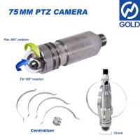 China Borehole Inspection Camera Downhole Video Camera System Deep Well Inspection Camera for sale