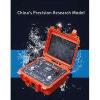 China TEM for Deep Earth Mapping High-Accuracy TEM Receiver TEM with Rapid Shutdown Function for sale