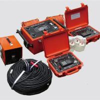 China IP Environmental Monitoring Equipment with Quartz Clock Sync and Large Capacity Data Storage for sale